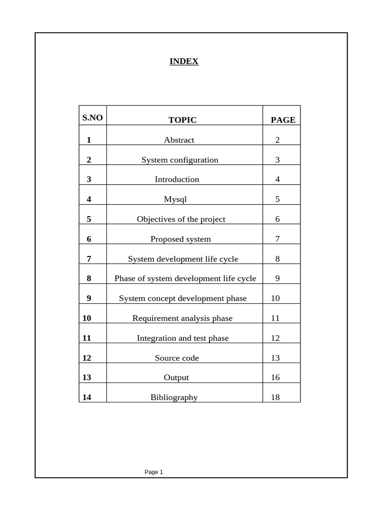 DHANUSH V OF 12-B COMPUTER SCIENCE PROJECT | PDF | My Sql | Databases