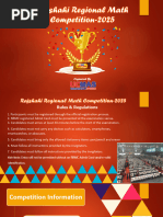 57th National Mathematics Talent Contests | PDF