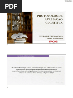 VB-MAPP - Intraverbal II e III Atualizado. | PDF