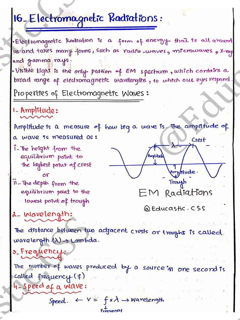 Lecture #6 Part A | PDF
