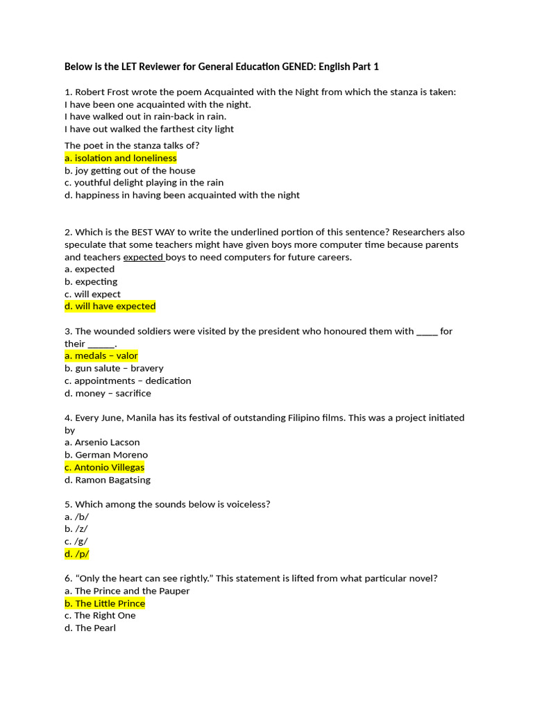 Gen_ed_and_prof_ed_1.docx | PDF | Greenhouse Effect | Atmosphere