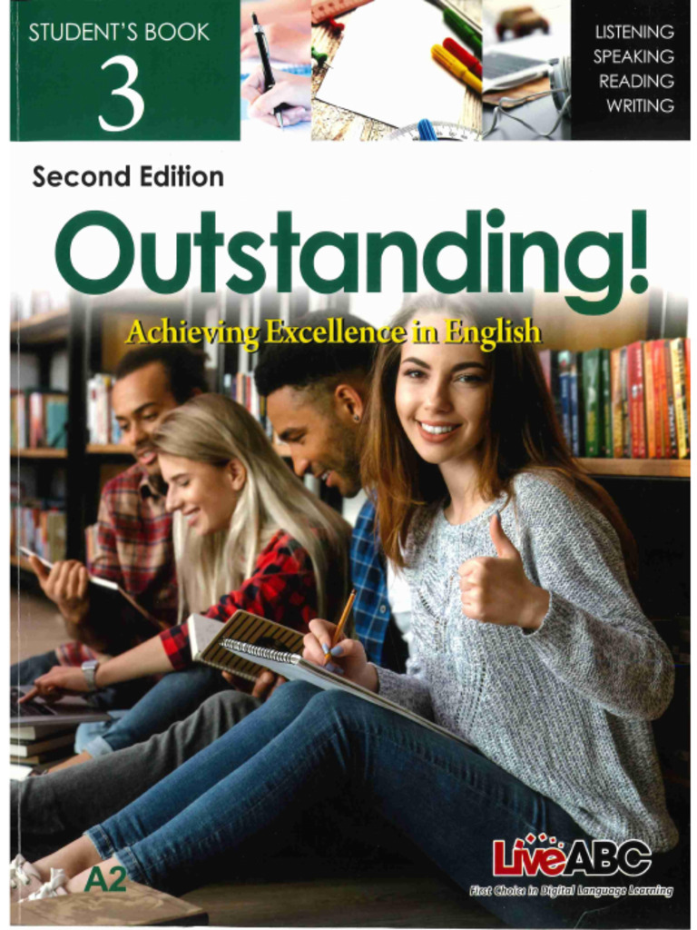 Outstanding | PDF