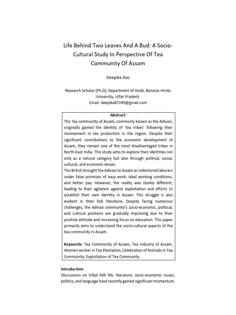 JNS - 32 (2022) - Special Issue 0n Multidisciplinary Research - 202 | PDF