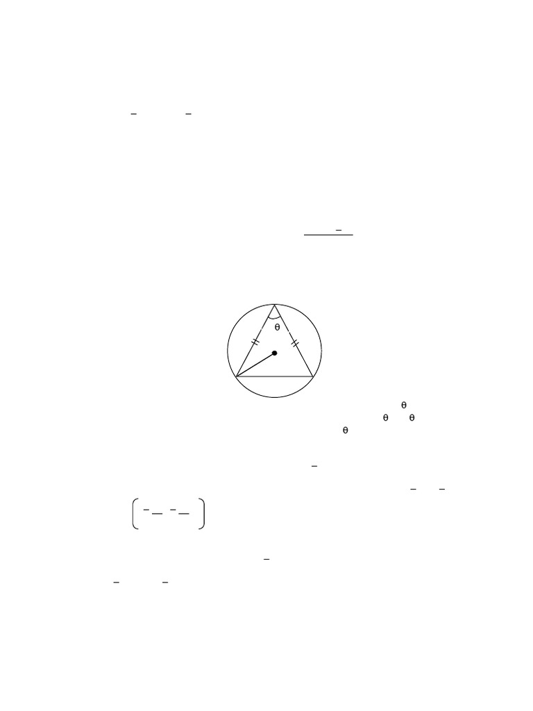 ALEVEL Math Pepr 2 Set 10 | PDF | Classical Geometry | Elementary ...