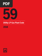 NFPA 51B - Estándar para Prevención de Fuegos Durante La Soldadura, Corte, y Otros Trabajos ...