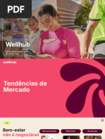 Valores e Planos Wellhub | PDF
