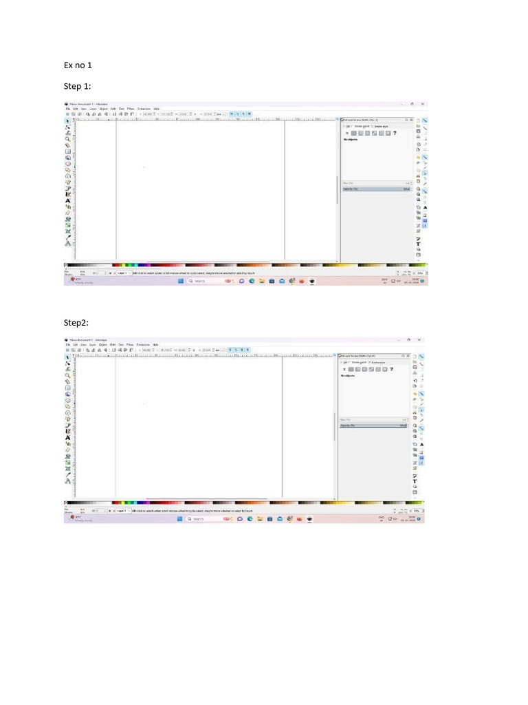 Mma Lab Manual Printout | PDF | Computing