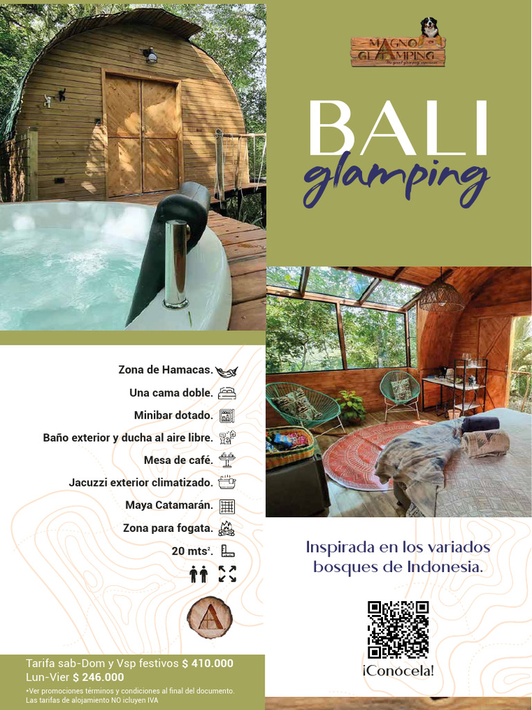 Brochure BALI Digital | PDF
