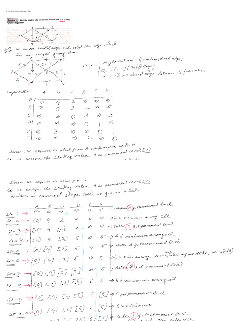 Graph 21 BCA | PDF
