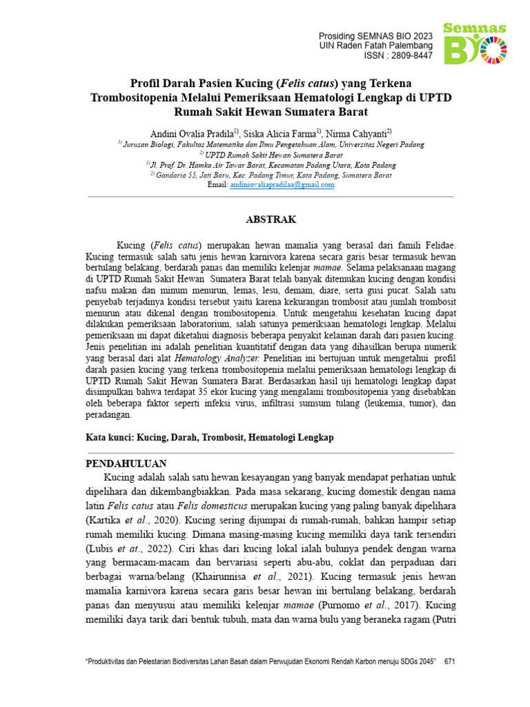 5.+sains+-+Andini+Ovalia+Pradila | PDF