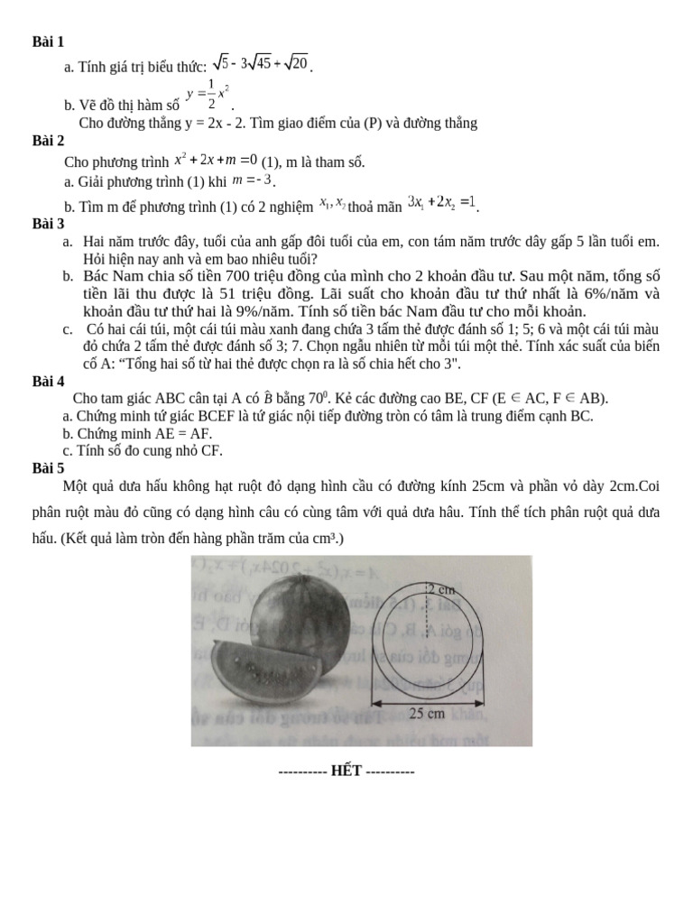 Bài 1 Pdf