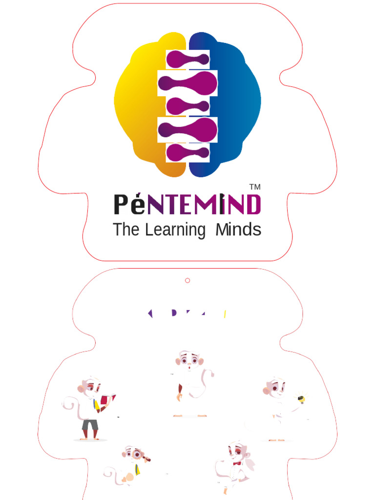 Pentamind Dangler 2 | PDF