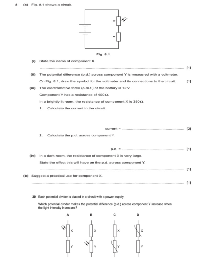 PHY Revision | PDF