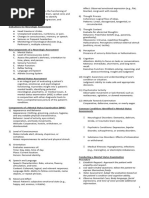 Patient Global Impression of Change Scale | PDF