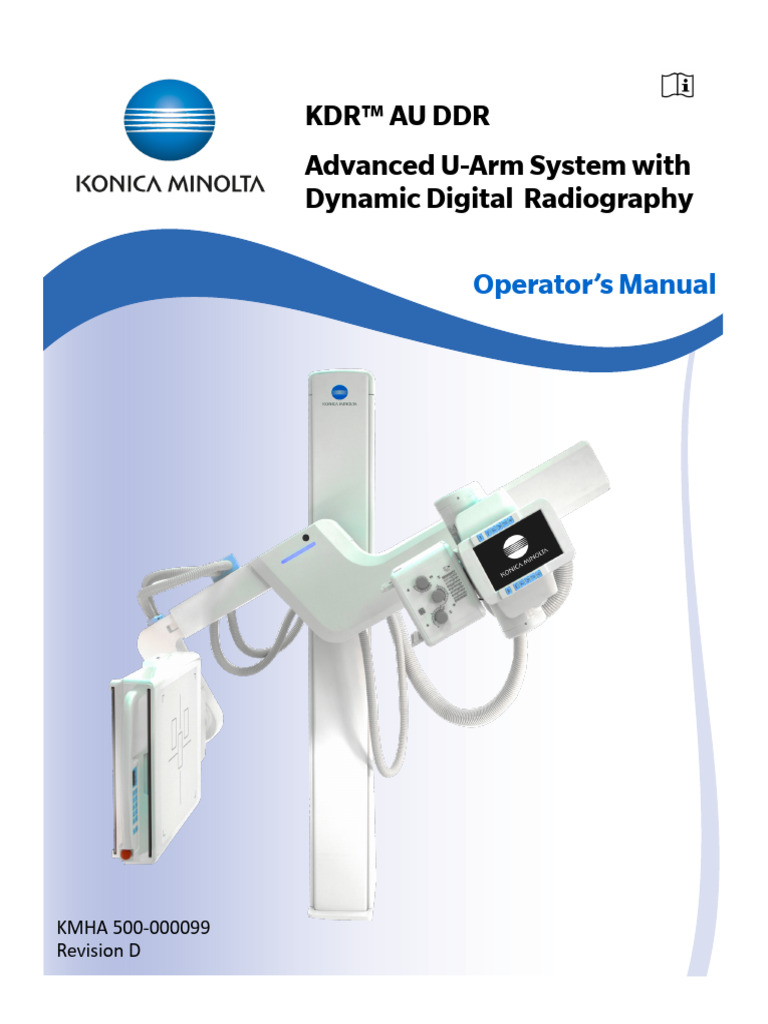 KDRTM AU-DDR Advanced U-Arm System With Dynamic Digital Radiography ...