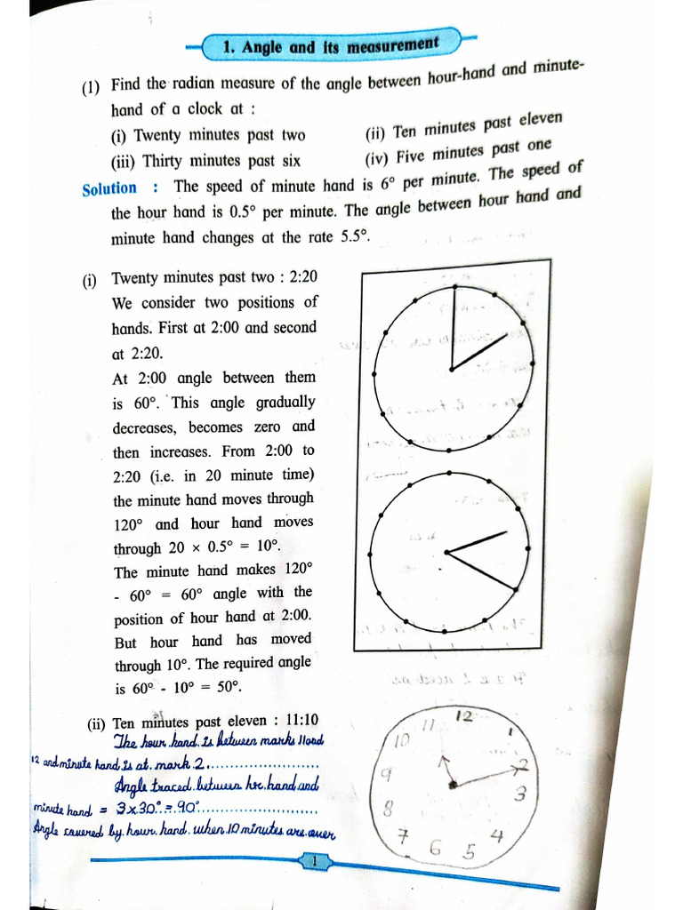 11th Maths Practical | PDF