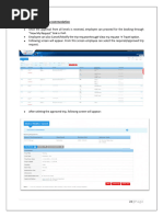 Step Guide AirIndia MyIDTravel | PDF | Login | Airlines