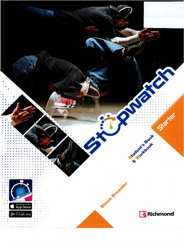 Stopwatch Starter | PDF