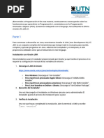 Guía Completa para Instalar Visual Studio Code y Configurar El JDK para ...