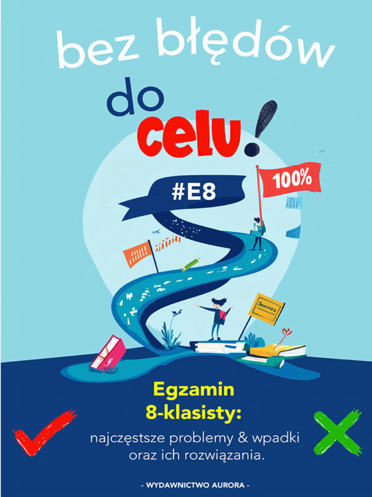 Bez Bledow Do Celu Pgh6nh | PDF