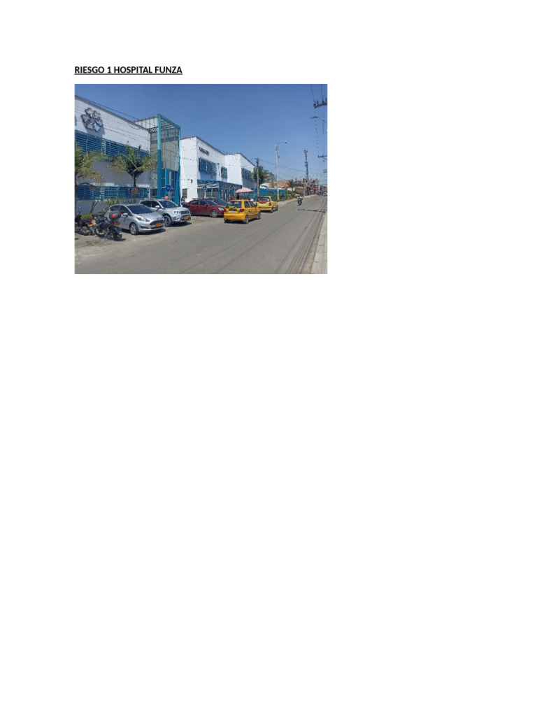 Resgistro Fotografico | PDF