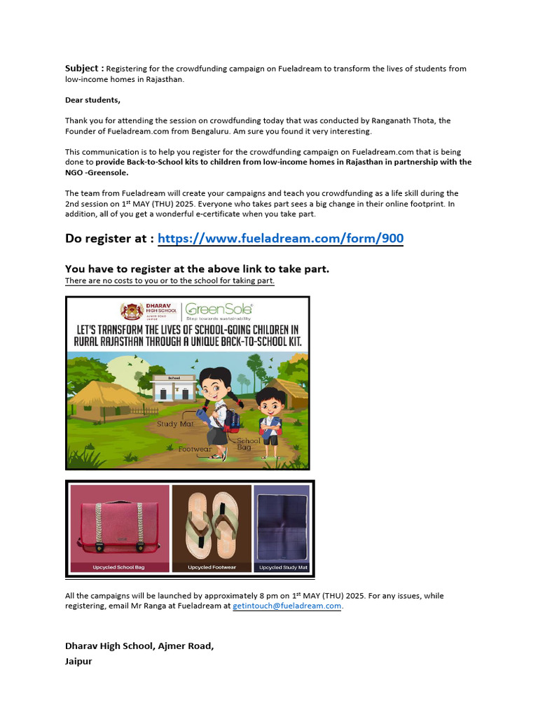 Crowd Funding Pdf
