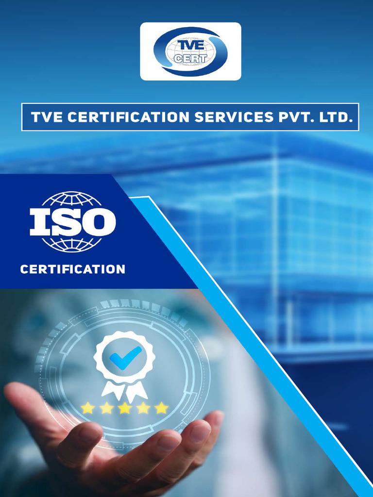 Brochure - CERT | PDF