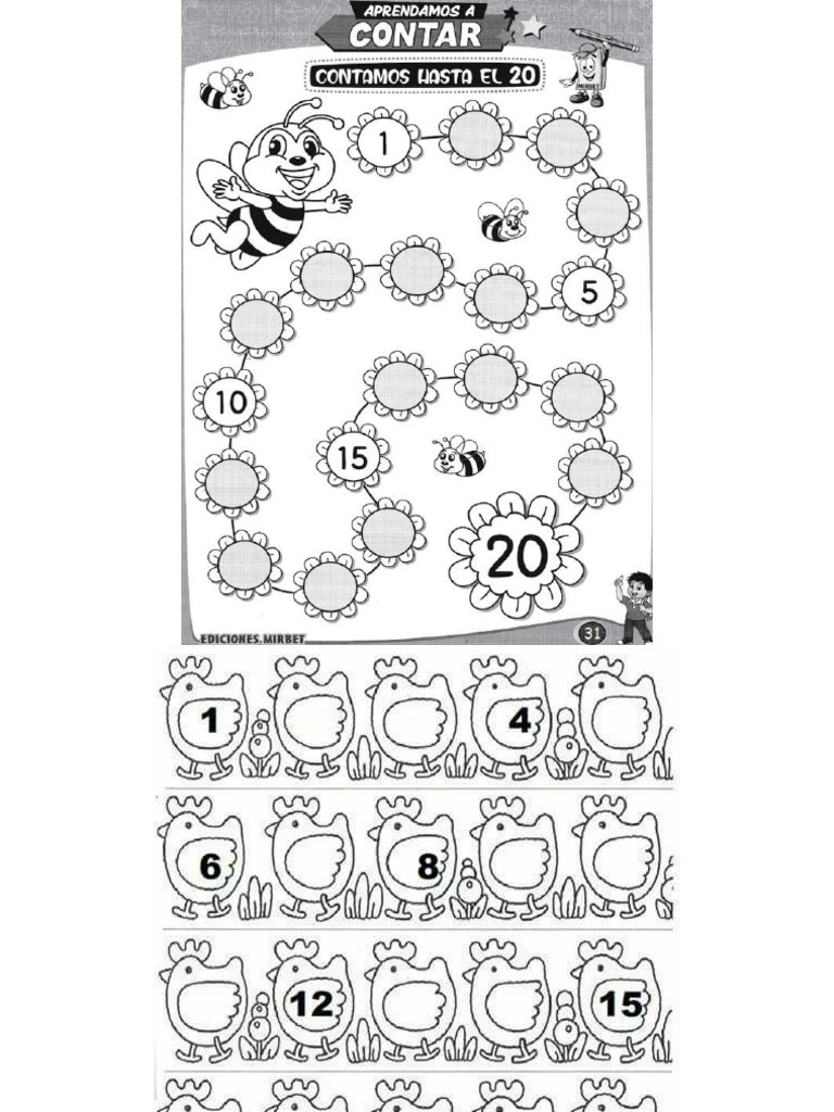 Reforzamiento. 1ro | PDF