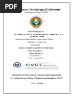 EduSkills Registration Process | PDF