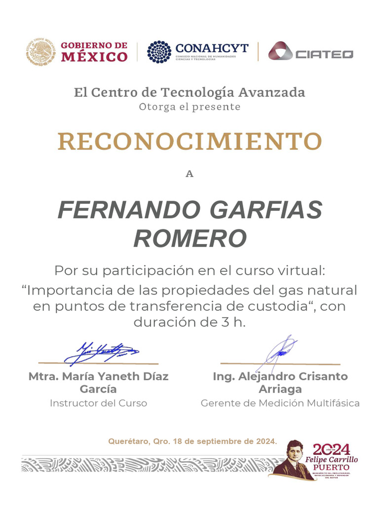 Propiedades GN | PDF