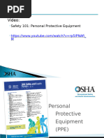 Abu Dhabi PPE Code of Practice 2024 | PDF | Personal Protective ...