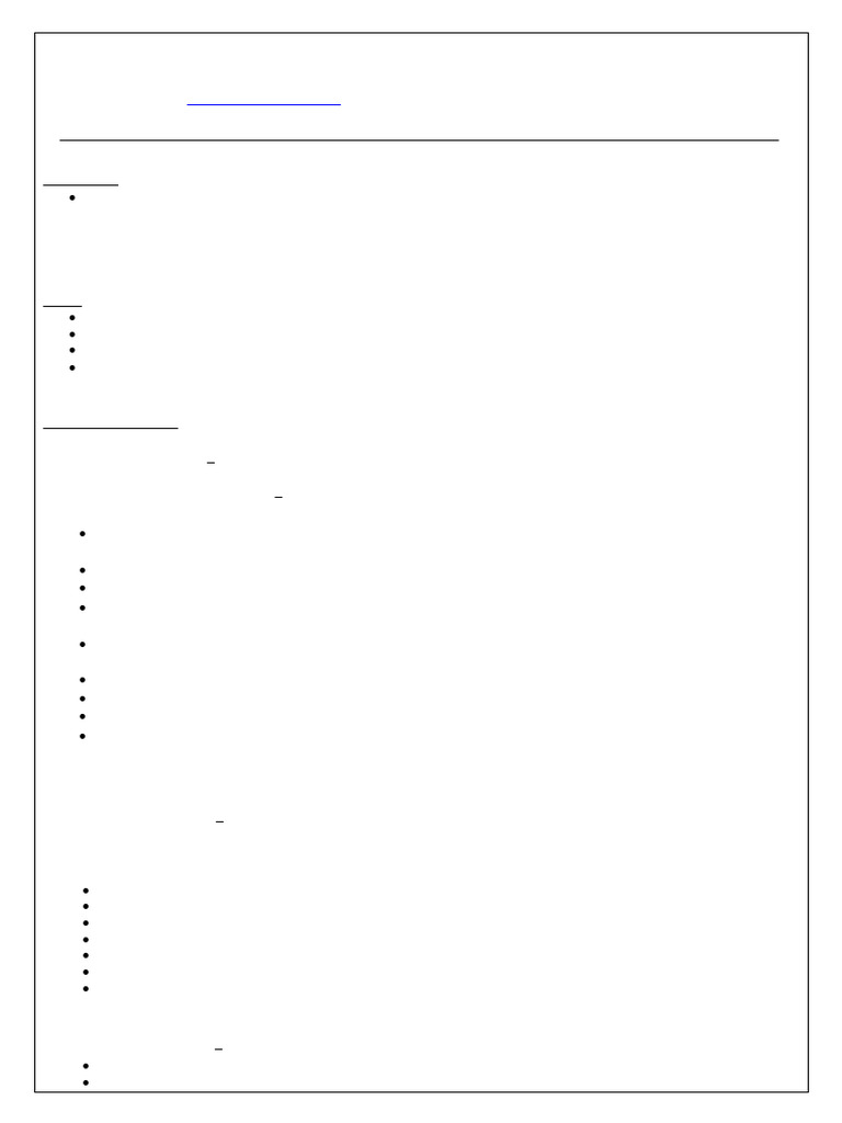 Ravi Ranjan Kumar Profile - Kafka | PDF | Computing | Software