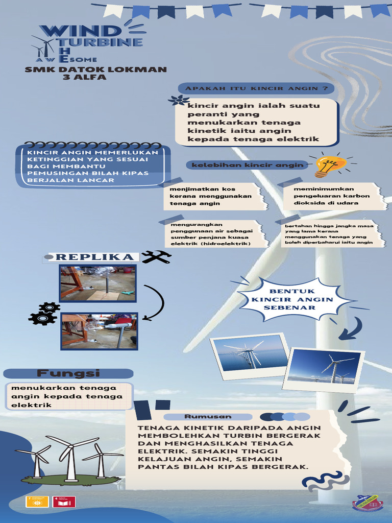 WIND TURBINE | PDF