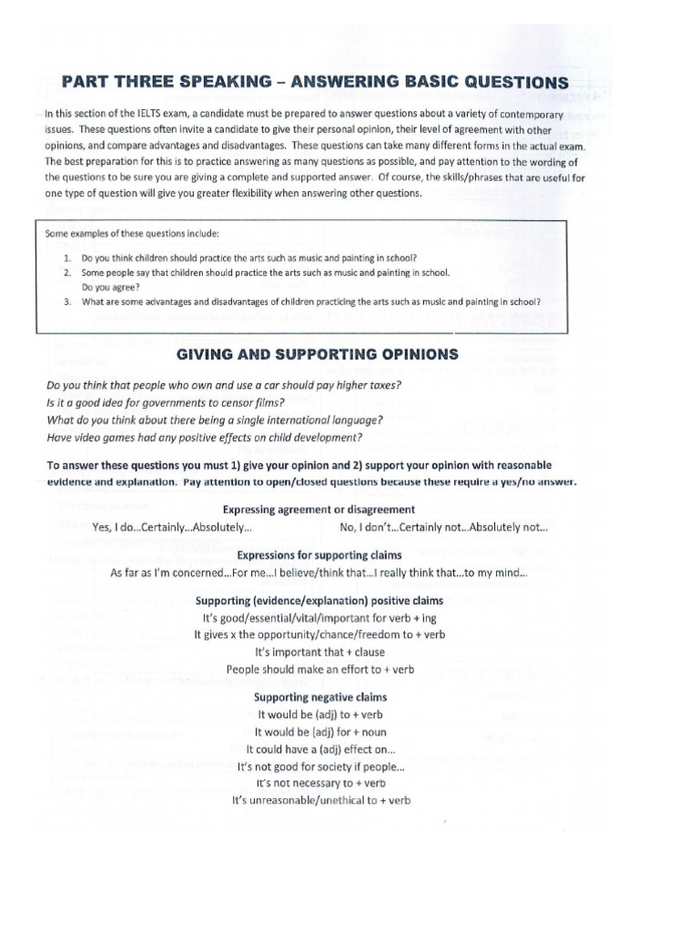 SpP3 Intro | PDF