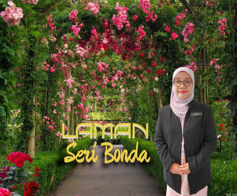 Laman Seri Bonda | PDF