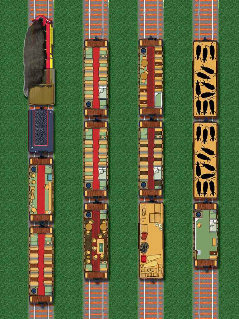 Aces & Eights - Shattered Frontier - Trouble On The Sequoyah Star ...