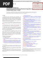 Load - Span Tables For APA Structural-Use Panels | PDF | Plywood | Bending