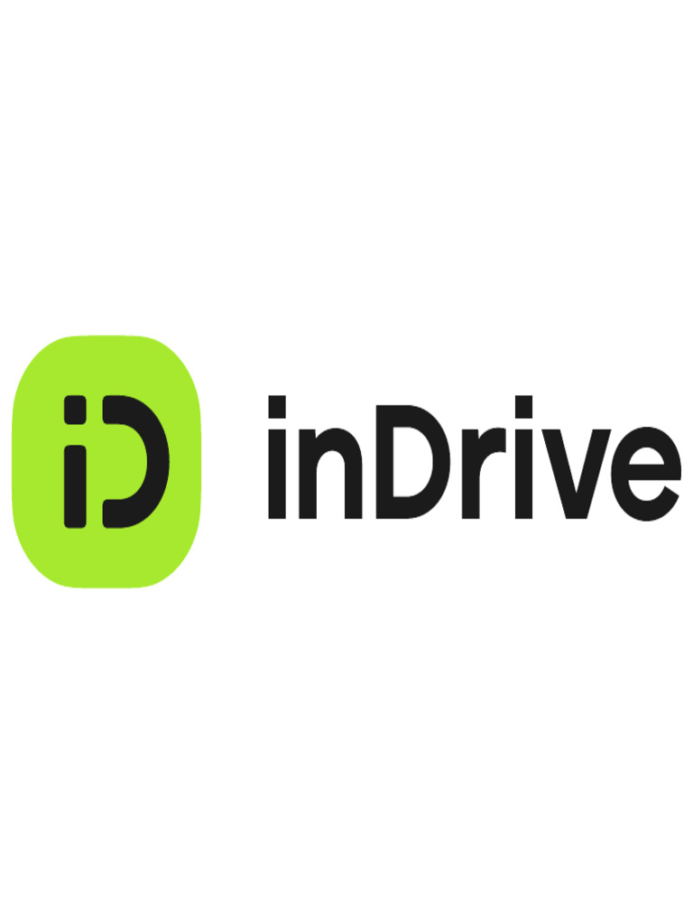 Indrive Seeklogo | PDF
