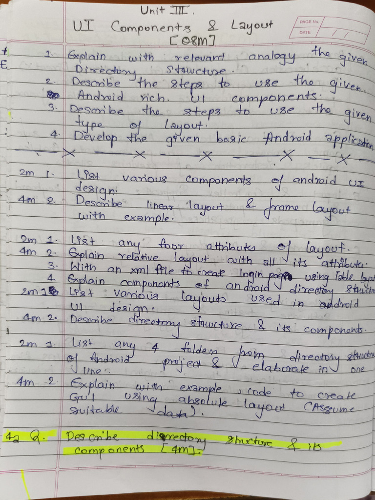 Mad Unit 3 Wishie | PDF