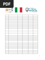 Volar Backslab Application Guide | PDF