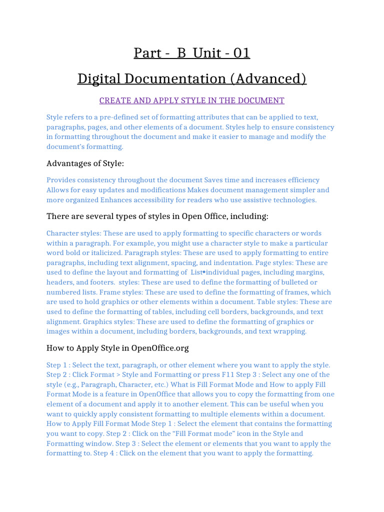 Digital Documentation (Advanced) | PDF | Image Scanner | Mail