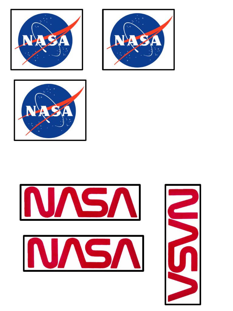 Nasa 2 | PDF