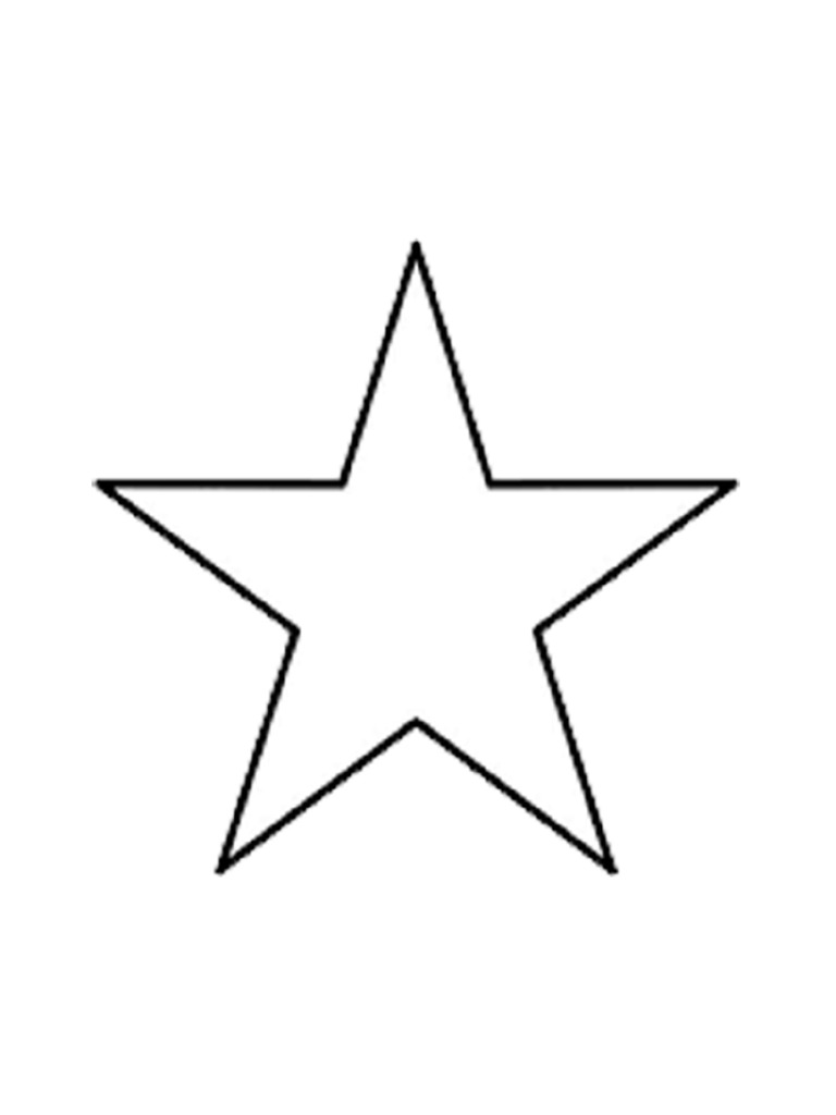 Molde Estrella | PDF