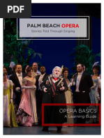 The Fach System of Vocal Classification | PDF | Vocal Music | Singing