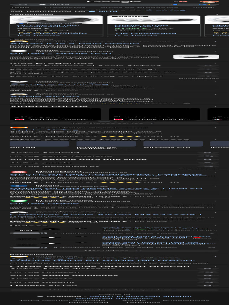Airta - Buscar Con Google | PDF | Apple Inc. | Empresas de software de ...