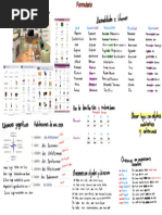 Subanen Mini - Dictionary | PDF