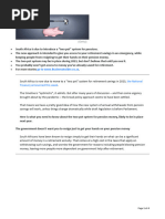 MIFA App Two Pot Process | PDF