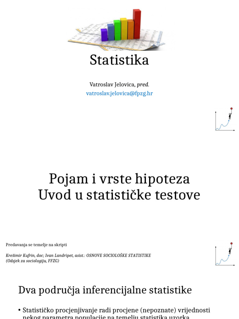 Predavanja 2024.-2025. - 2. Dio | PDF