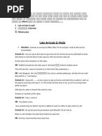 Overview of Exchange Recipient Types | PDF | Active Directory | Email ...