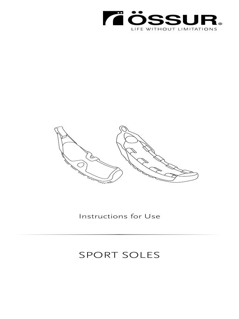 Nike Soles (1) | PDF | Adhesive | Water